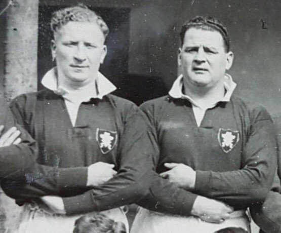 The Indomitable Frank Whitcombe – bradford sport history