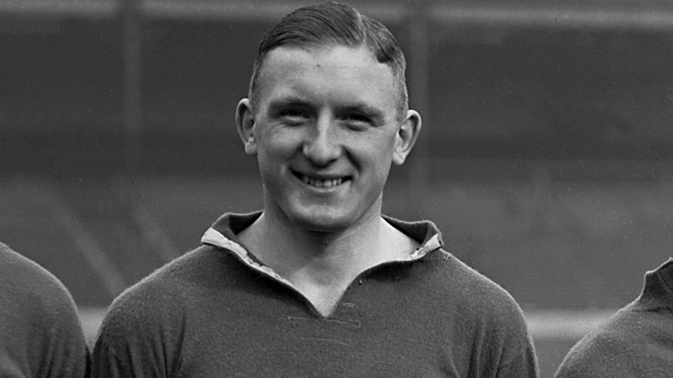 The Albert Geldard story – bradford sport history