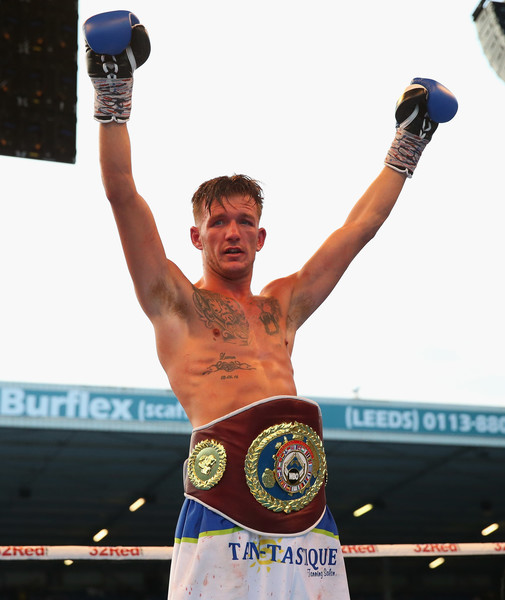 The Noble Art – A History of Bradford Boxing, Part Two – bradford sport ...